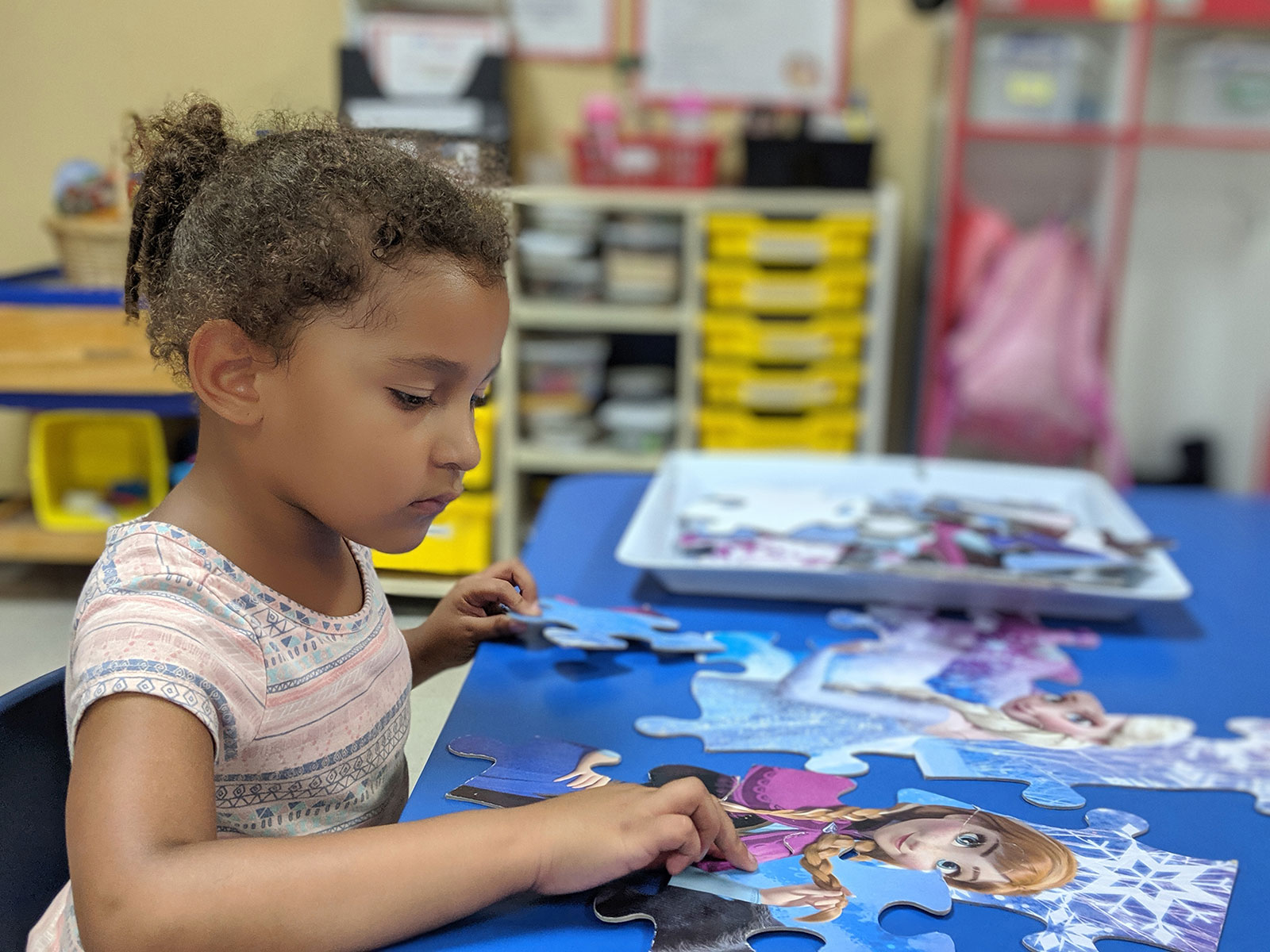 Birchmount Place - Centres for Early Learning